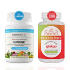 Natural Ginkgo Biloba extract 450 mg