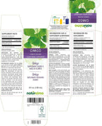 natural ginkgo biloba extract benefits