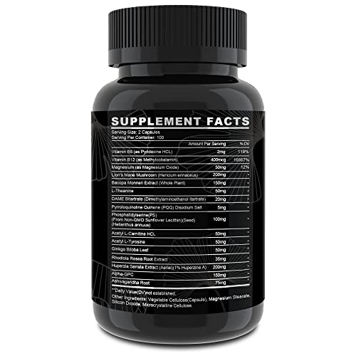 natural ginkgo biloba for brain clarity
