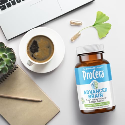 natural ginkgo biloba for cognitive health