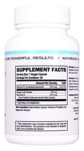 natural ginkgo biloba for cognitive health