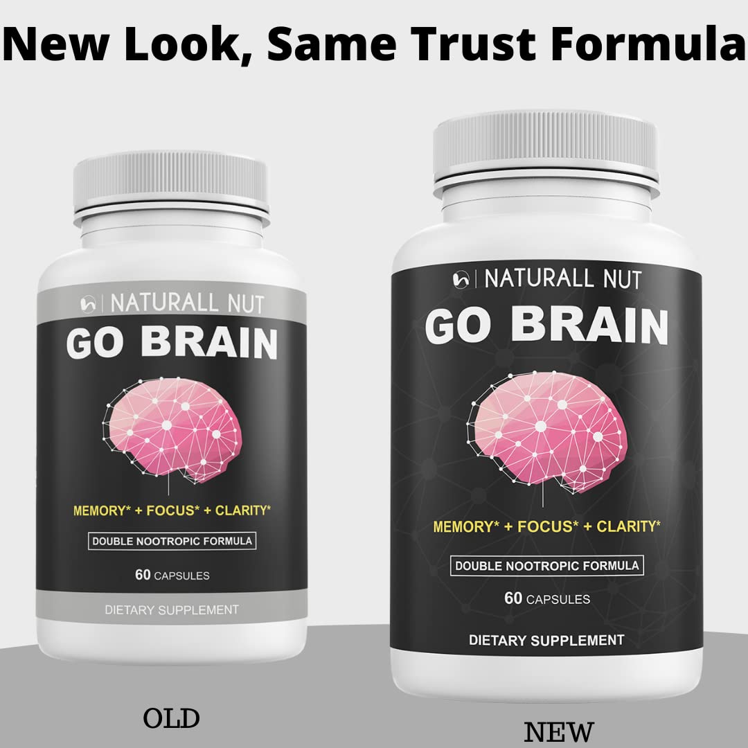 natural ginkgo biloba for cognitive support