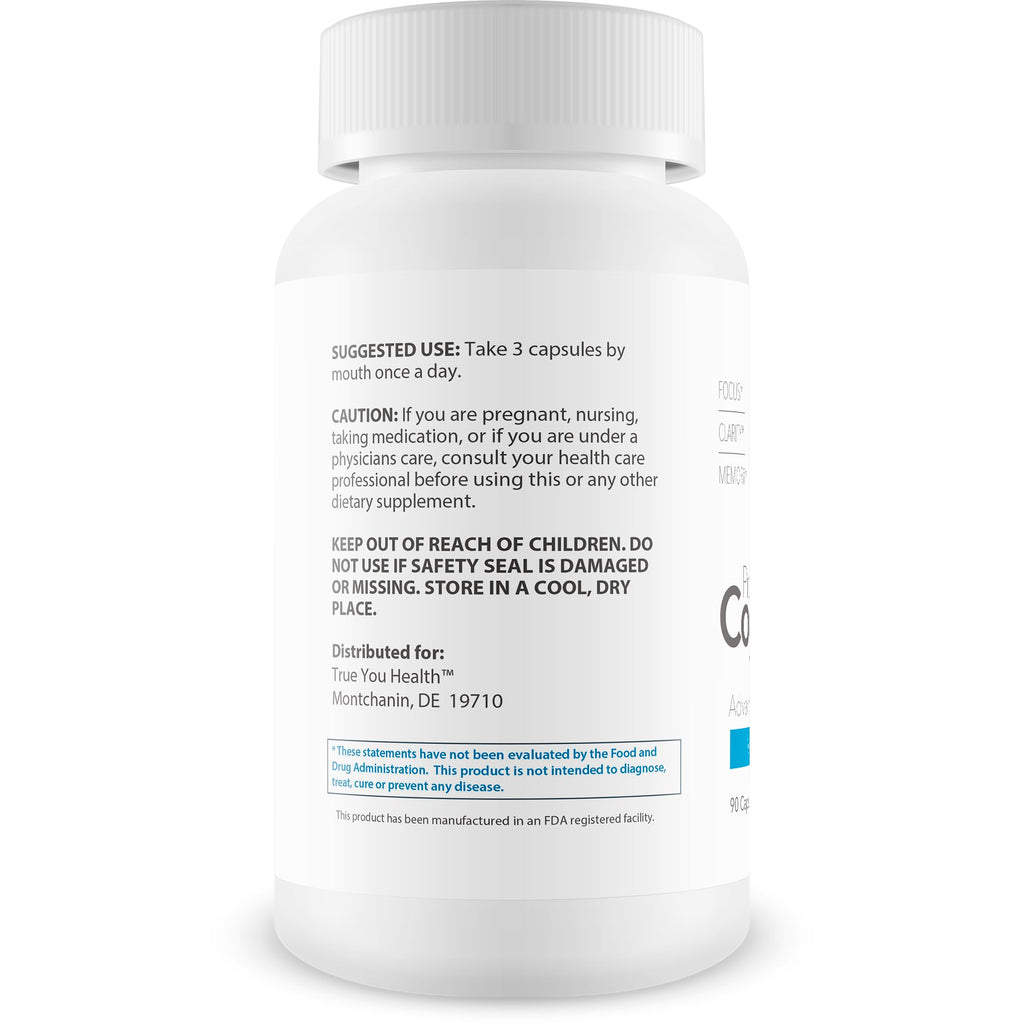 natural ginkgo biloba for cognitive support