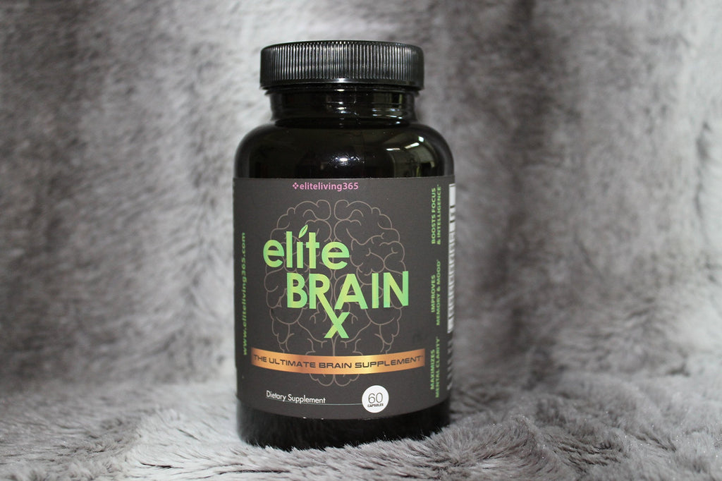 natural ginkgo biloba for focus