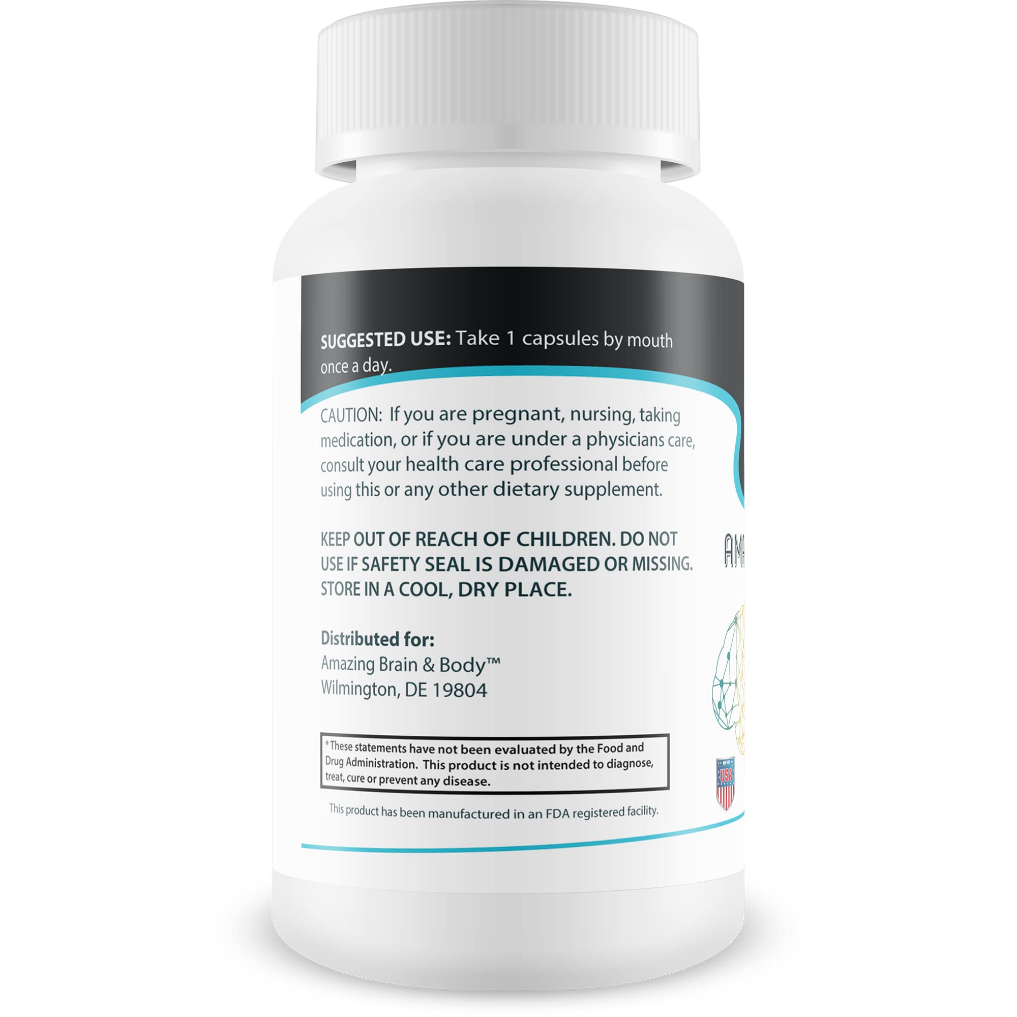 natural ginkgo biloba for improved concentration