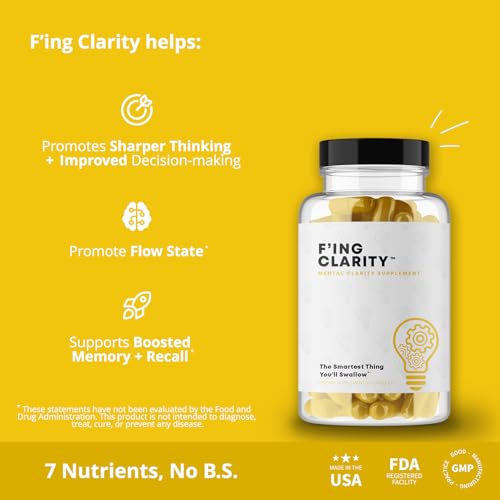 natural ginkgo biloba for improved focus