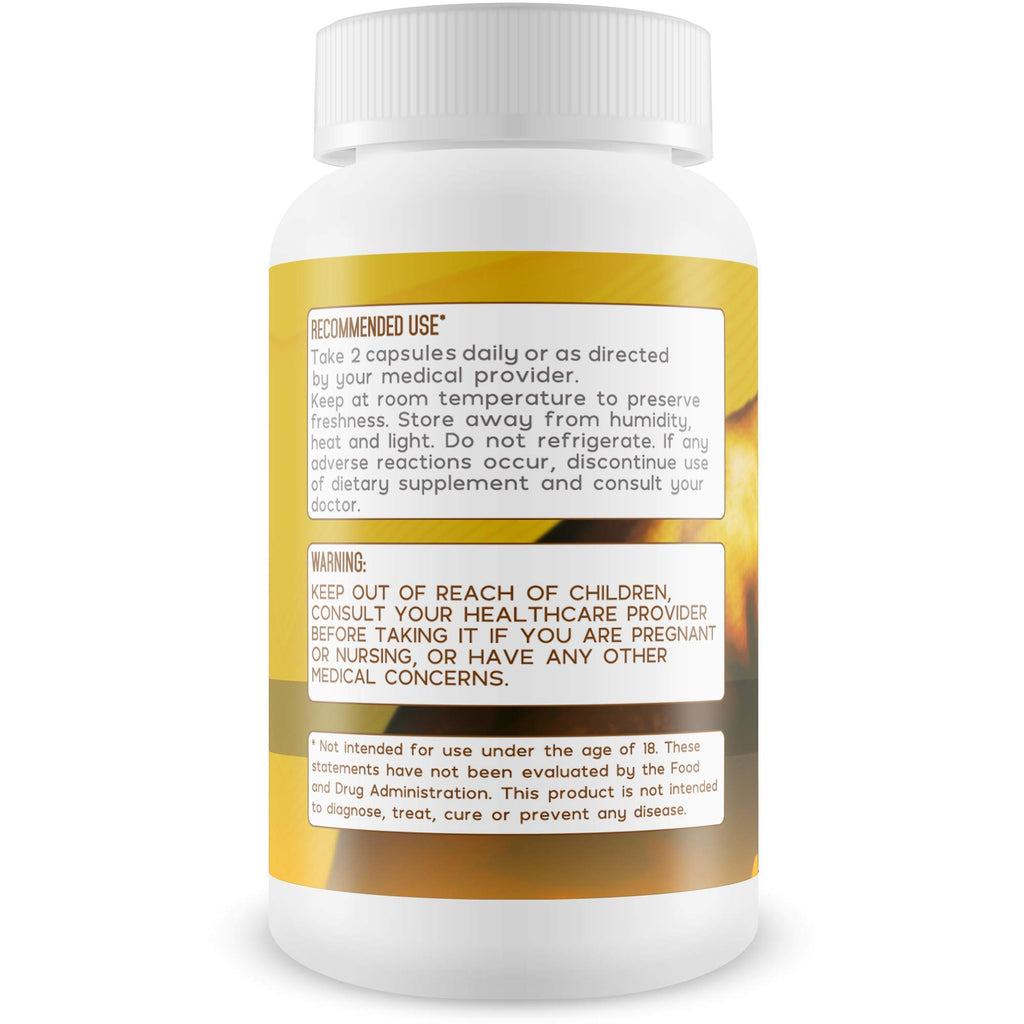 natural ginkgo biloba for improved reasoning