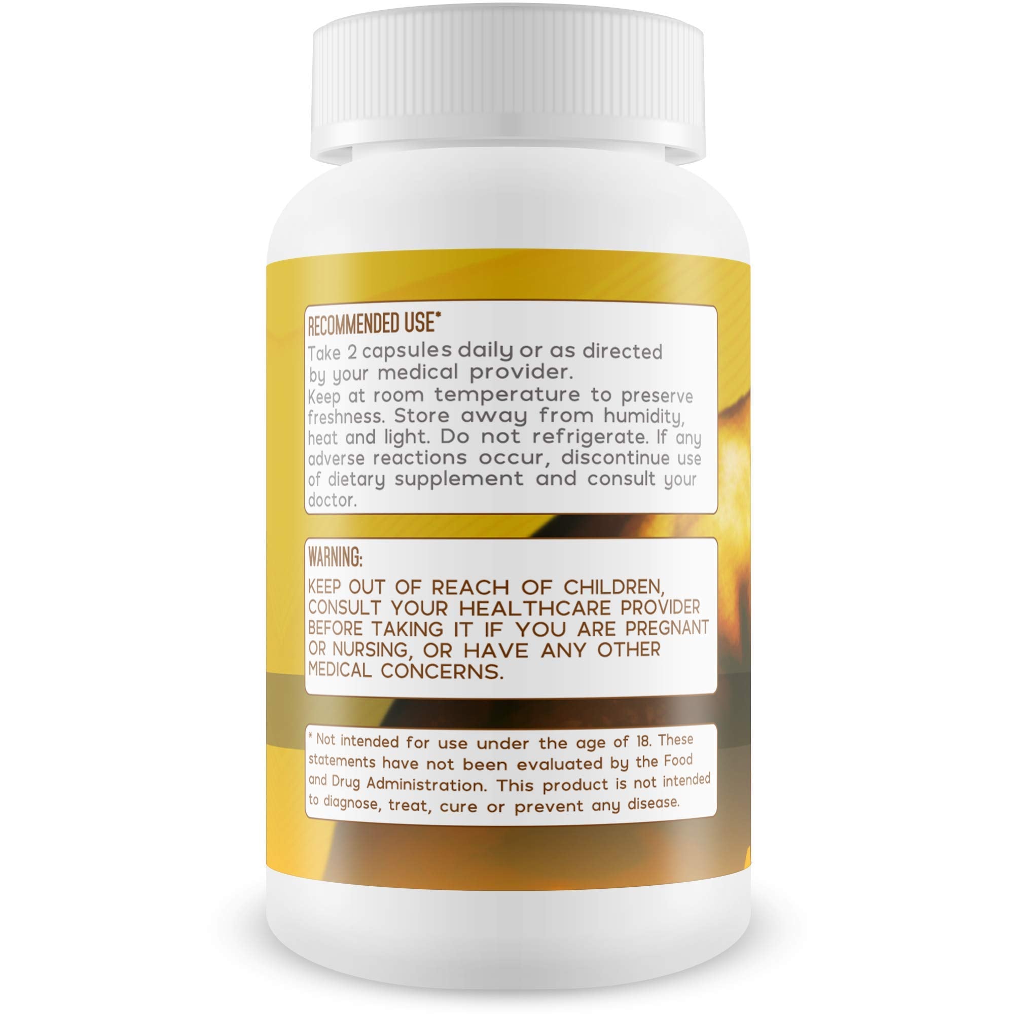 natural ginkgo biloba for improved reasoning