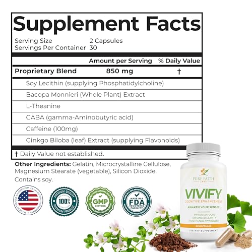 natural ginkgo biloba for memory support