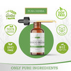 natural ginkgo biloba for memory