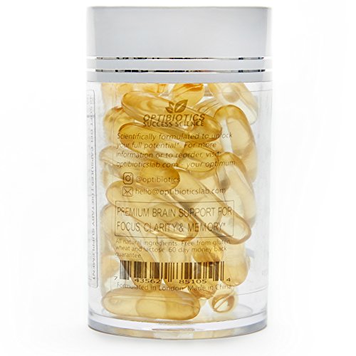 natural ginkgo biloba for mental clarity