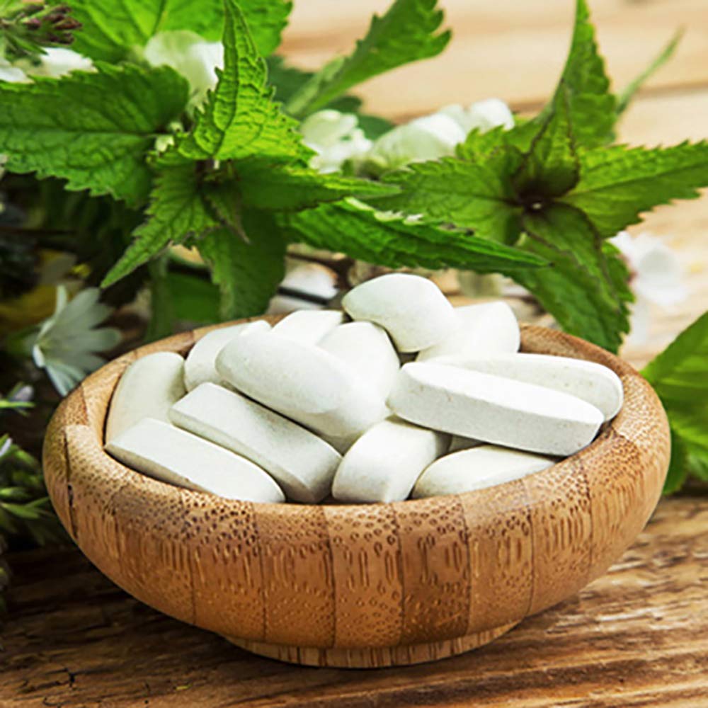 natural ginkgo biloba for tinnitus relief