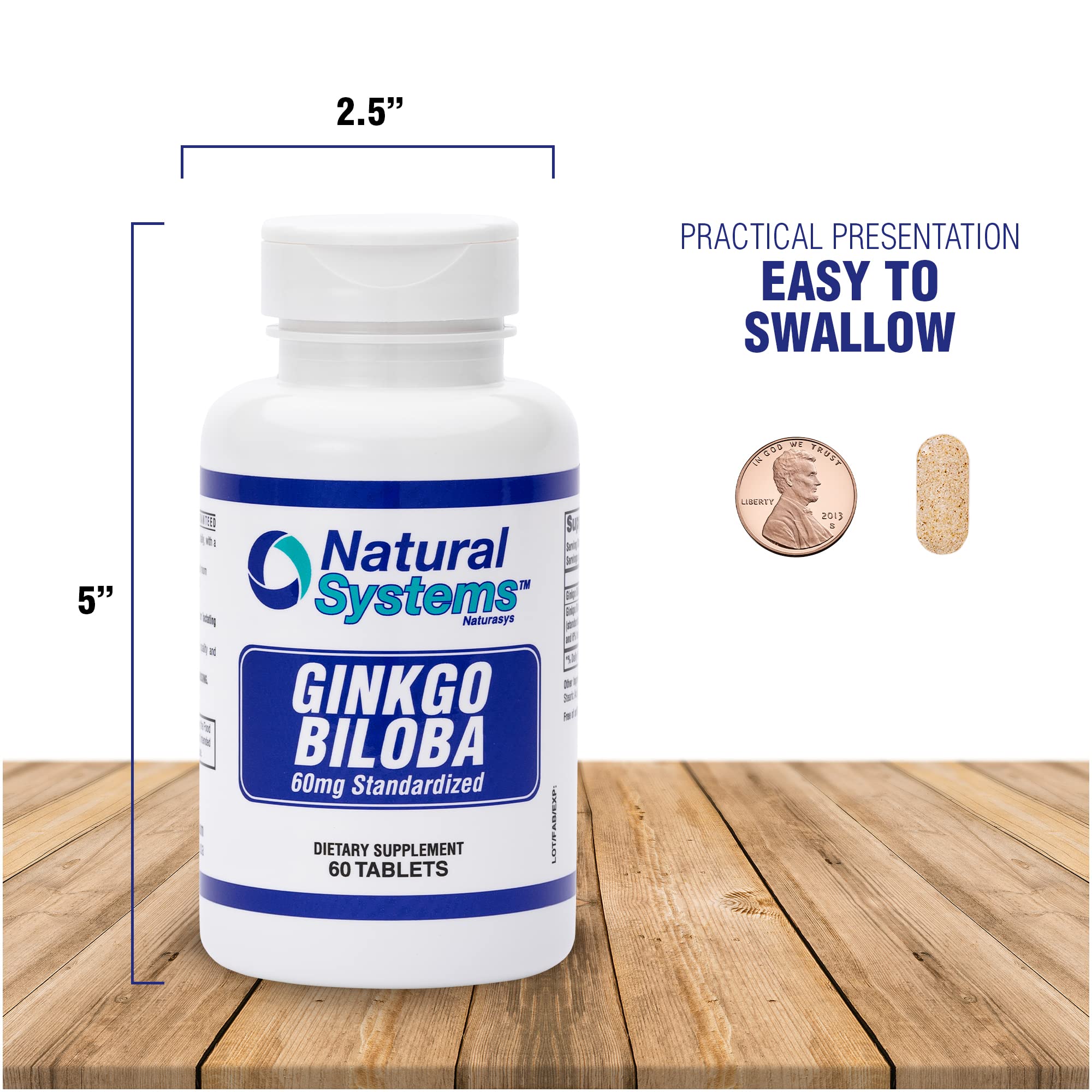 natural ginkgo biloba for tinnitus support