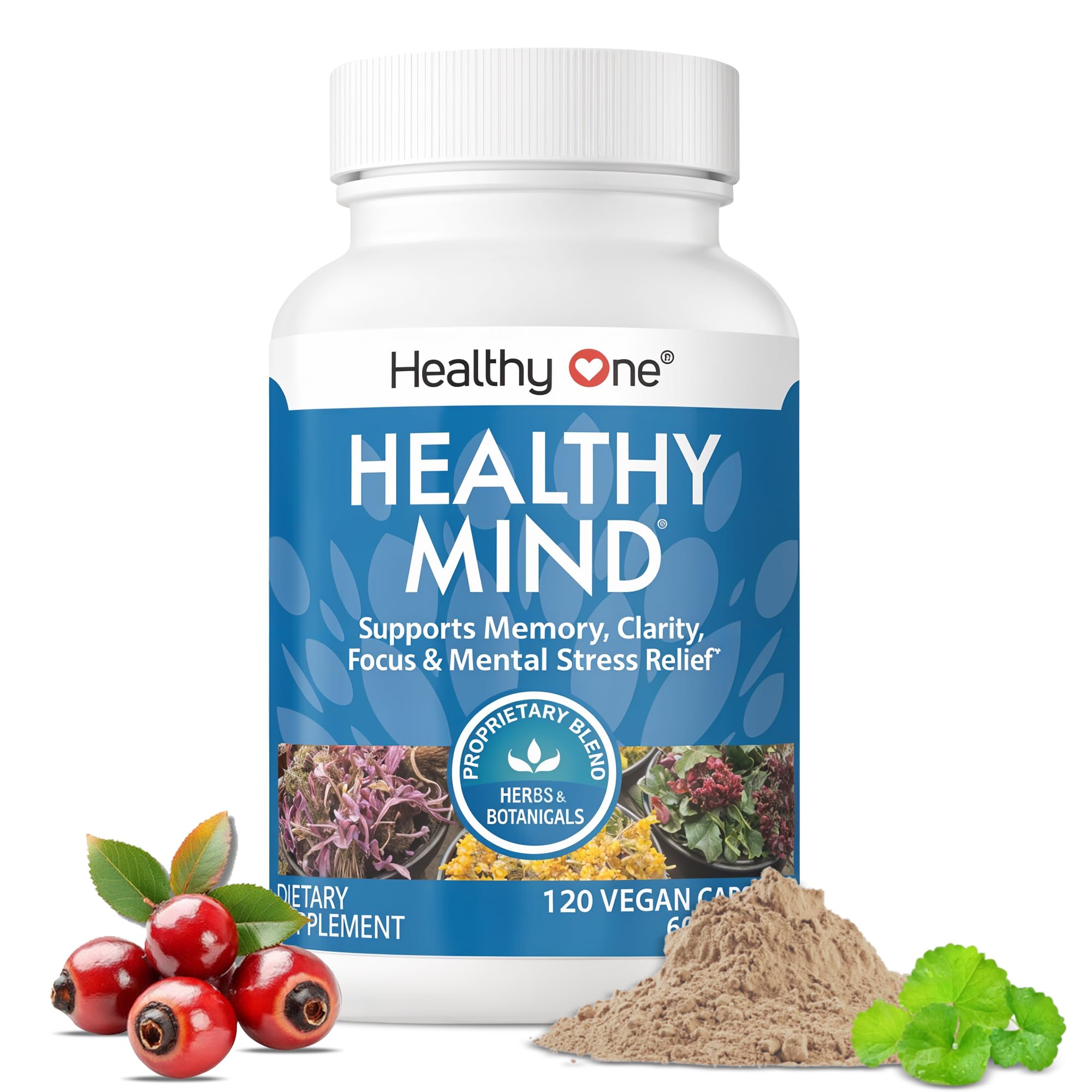 natural ginkgo biloba memory booster