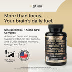 natural ginkgo biloba supplement benefits