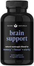 natural ginkgo biloba supplement benefits