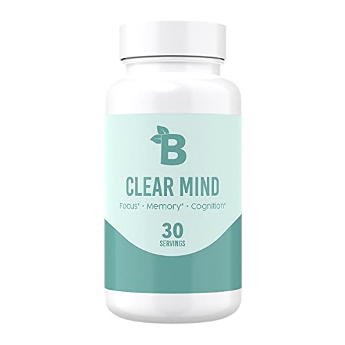 natural ginkgo biloba supplement benefits