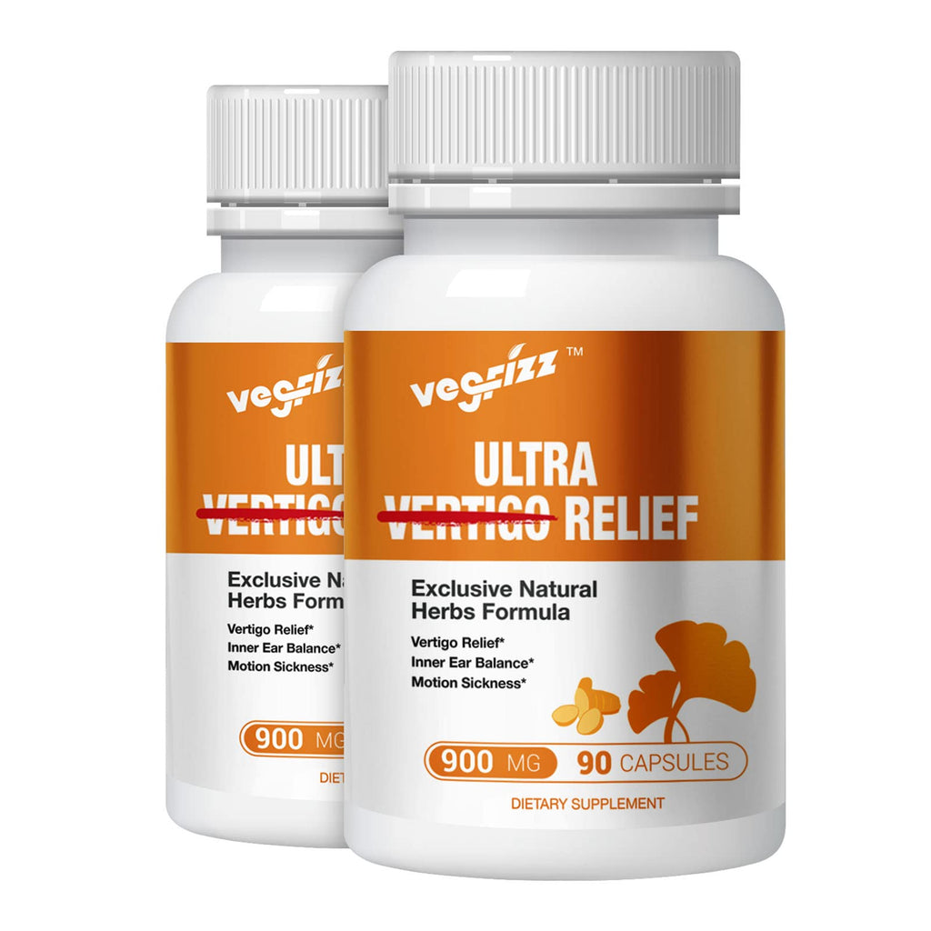 natural ginkgo biloba supplement for balance