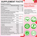 natural ginkgo biloba supplement for focus
