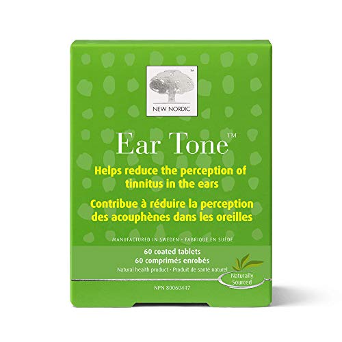 natural ginkgo biloba supplement for hearing support