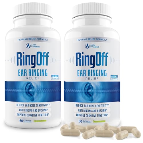 natural ginkgo biloba supplement for hearing