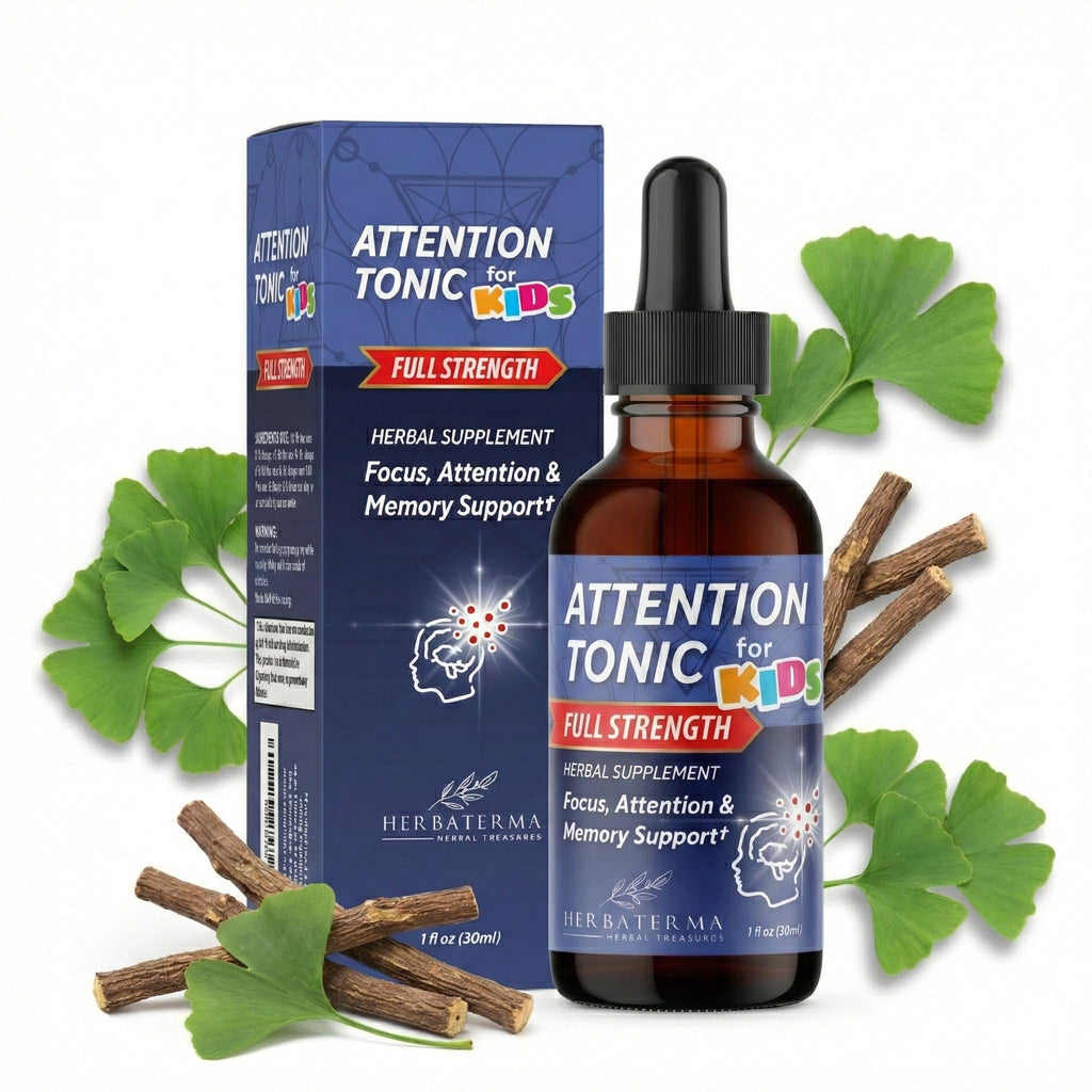 natural ginkgo biloba supplement for kids