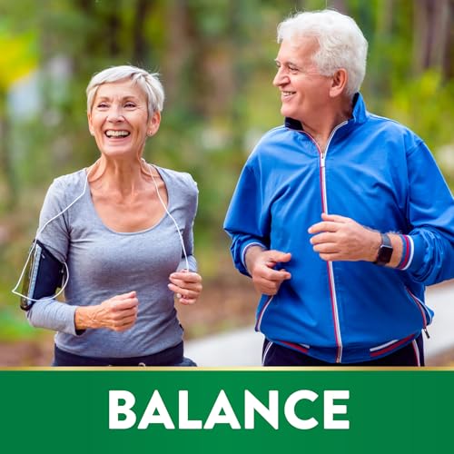 natural ginkgo biloba supplement for memory