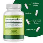 natural ginkgo biloba supplement