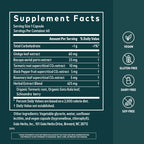 natural ginkgo biloba supplement