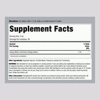 natural ginkgo biloba supplement
