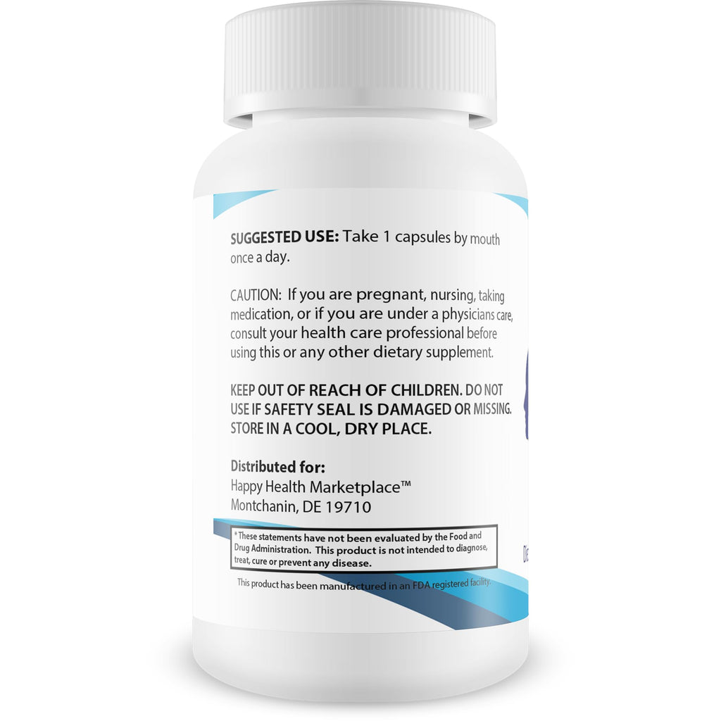 natural ginkgo biloba tablet option