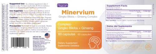 natural ginkgo biloba tablet with ginseng