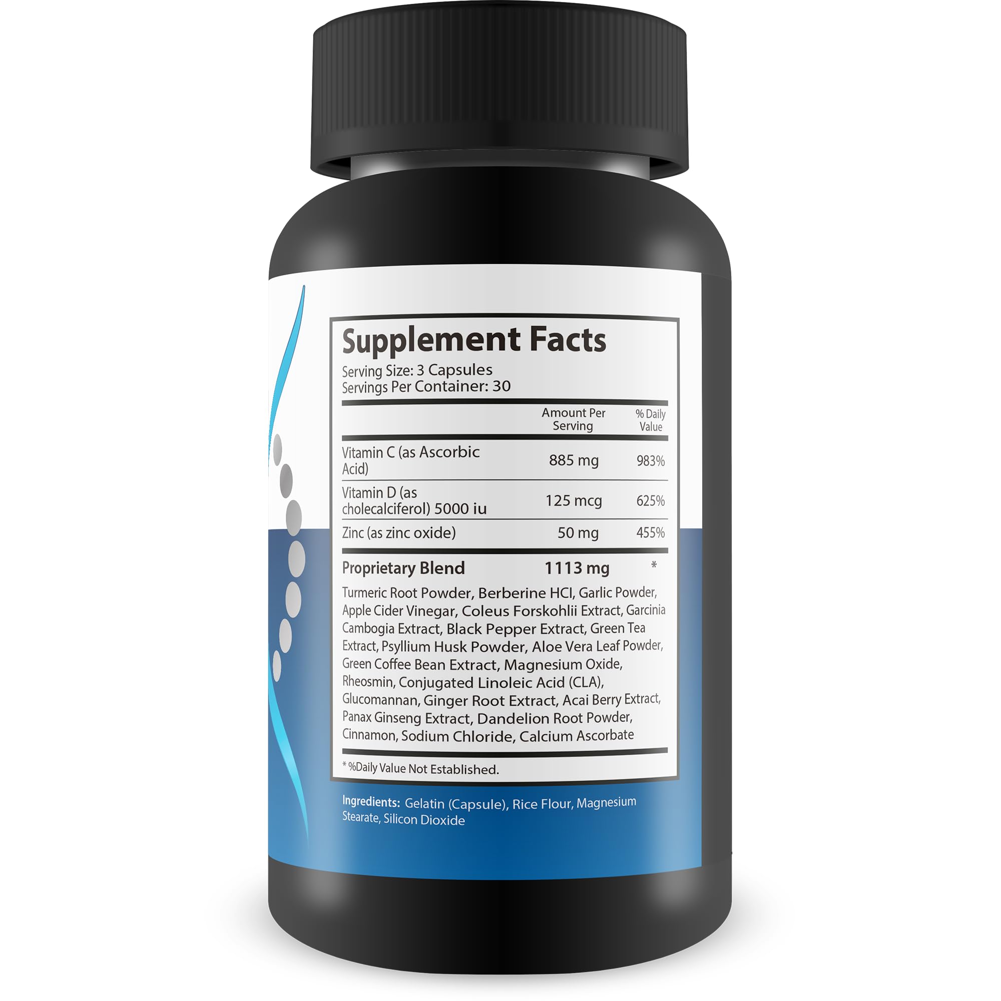 natural ginkgo biloba tablets for focus