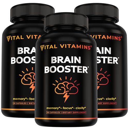 natural ginkgo biloba tablets for focus