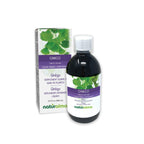 natural ginkgo biloba tincture benefits