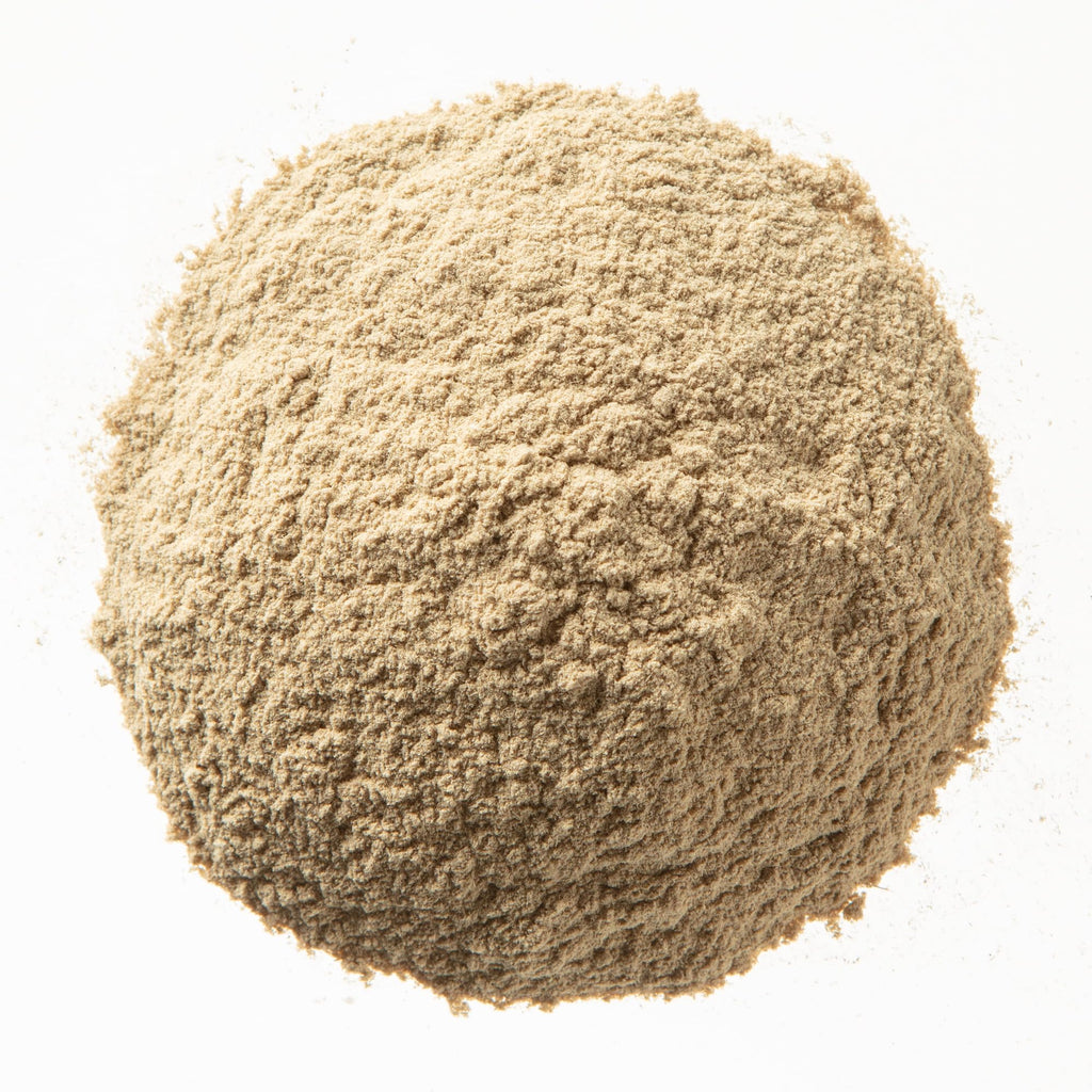 natural ginseng alternative powder