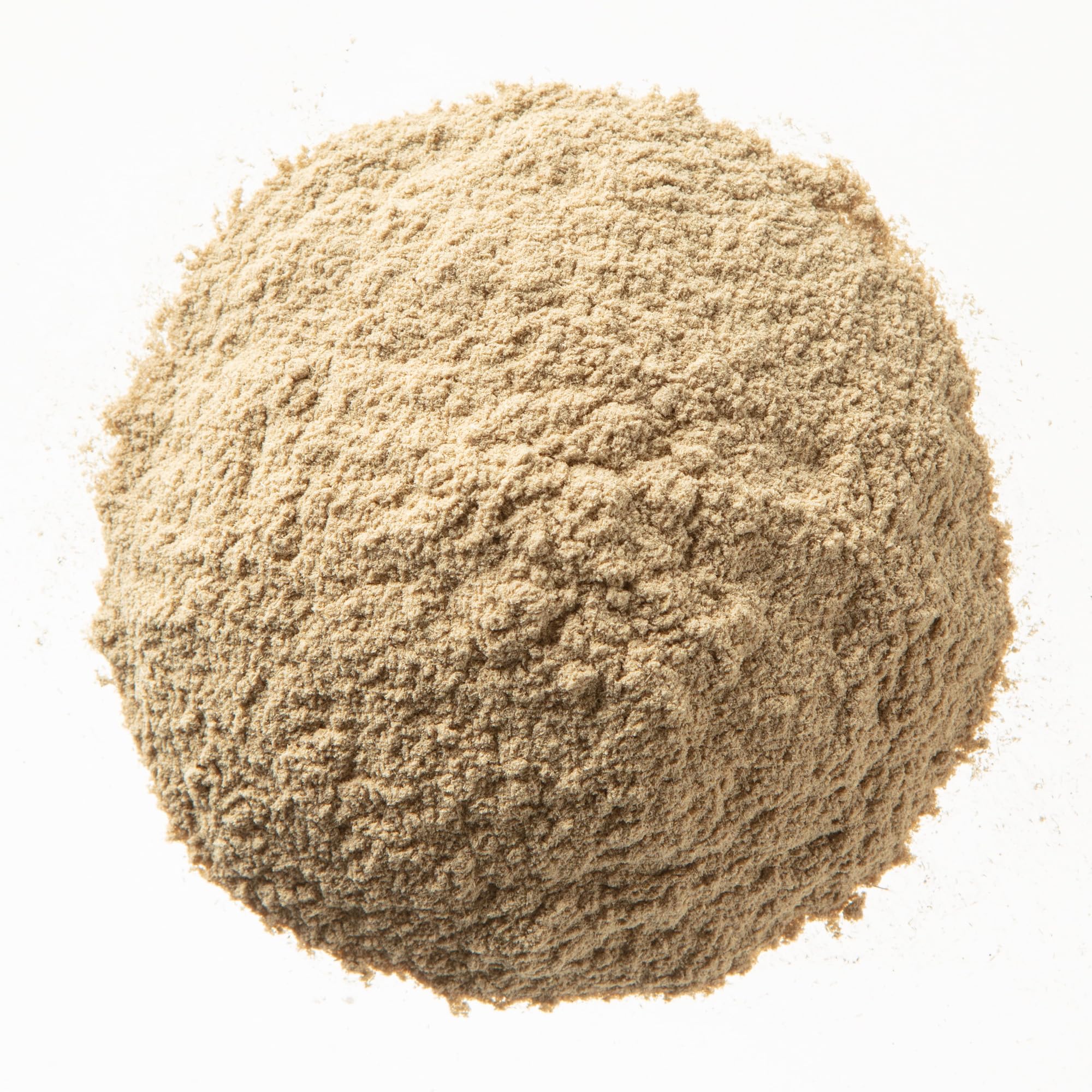 natural ginseng alternative powder