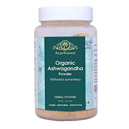 natural ginseng alternative supplement