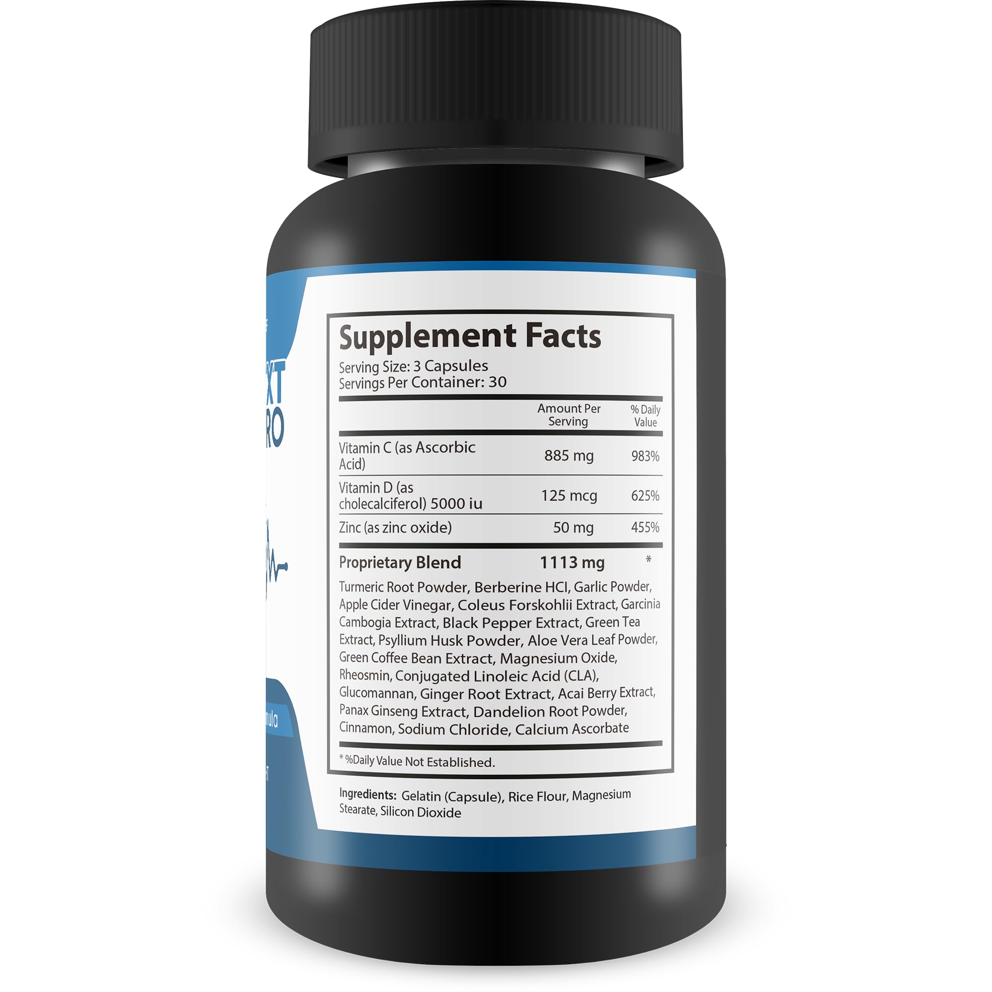 natural ginseng and turmeric benefits