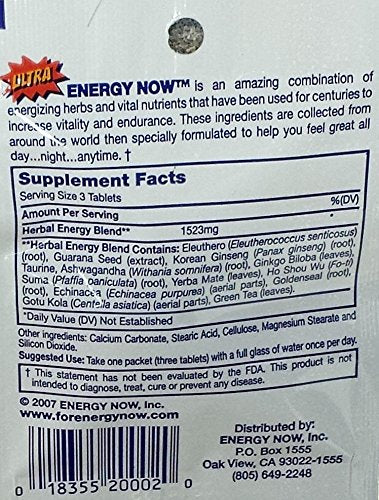 natural ginseng boost for wellness