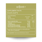 natural ginseng capsules for energy boost
