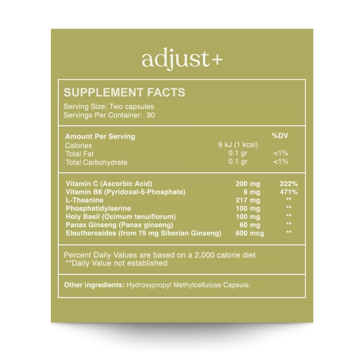 natural ginseng capsules for energy boost