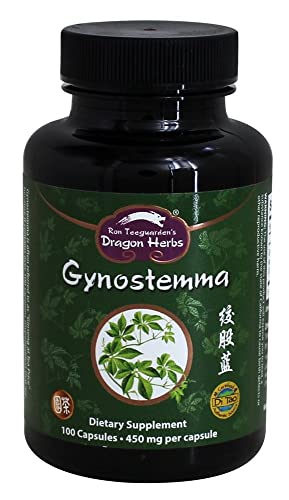 natural ginseng capsules for energy