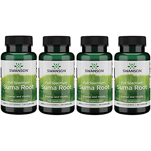 natural ginseng capsules for energy