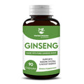 natural ginseng energy booster