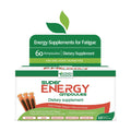 natural ginseng energy shots