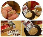 Natural ginseng extract for vitality