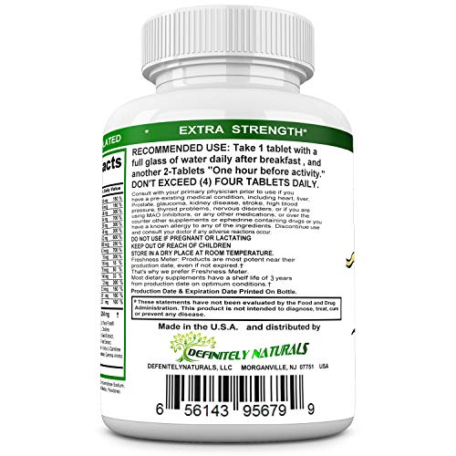 natural ginseng fertility booster