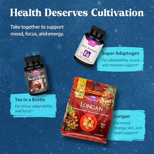 natural ginseng for balanced energy