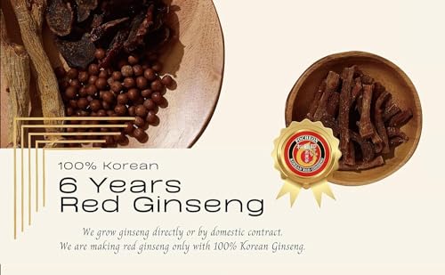 natural ginseng for balanced wellness